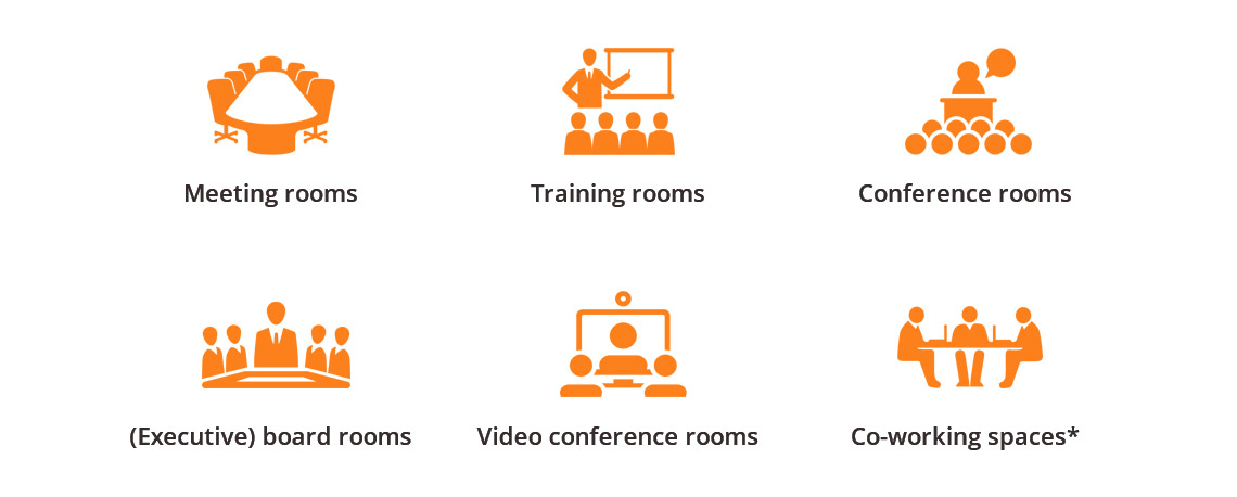 Booking The IT Training Venue – ssdneducation