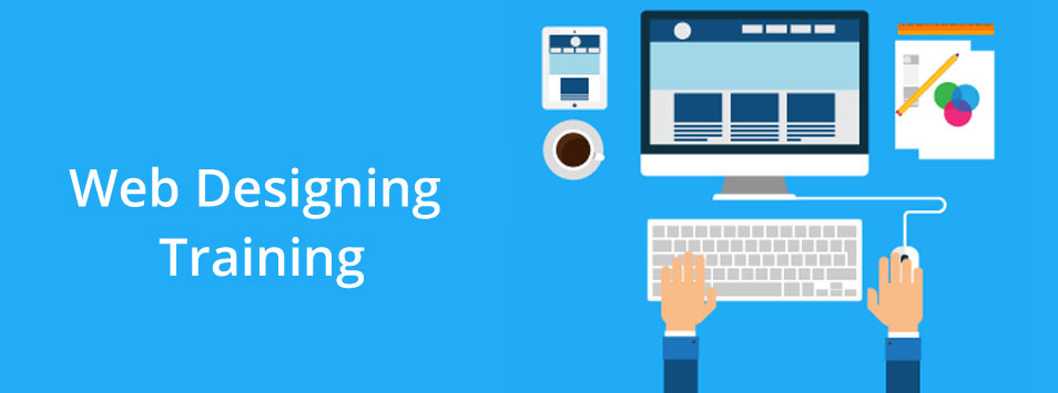 Best Web Designing Training Institutes in Gurugram - SSDN Education